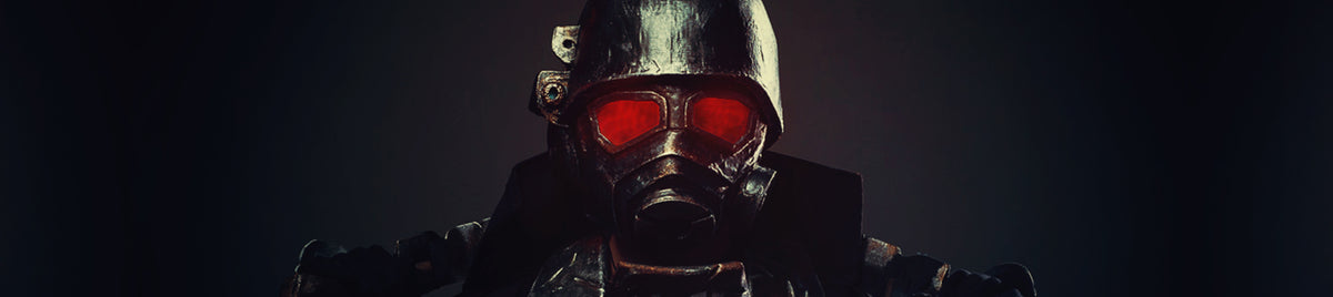 The Making of: NCR Ranger Cosplay – Arkan Cosplay