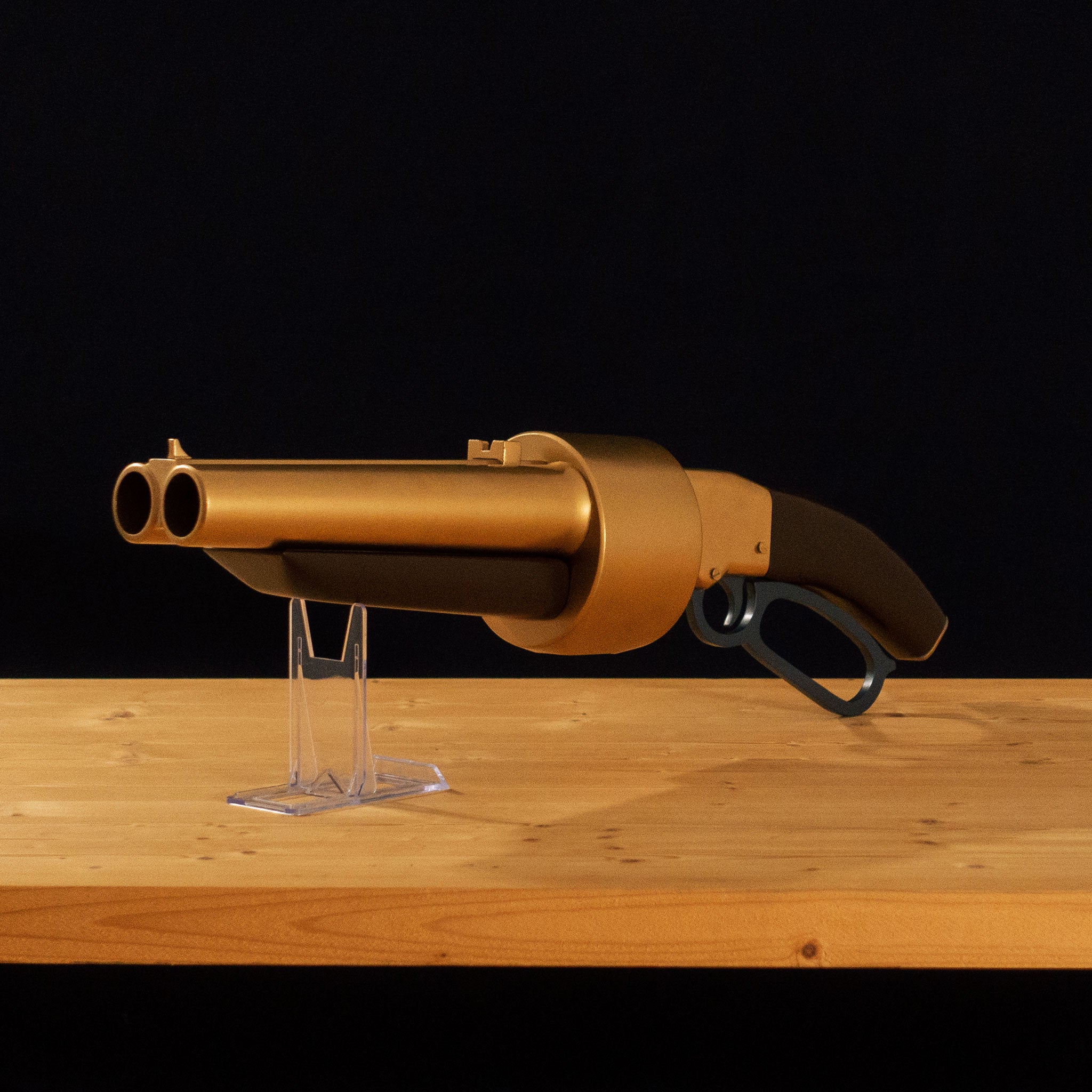 TF2 Australium Scattergun | Team Fortress 2 Cosplay Prop – Arkan Cosplay