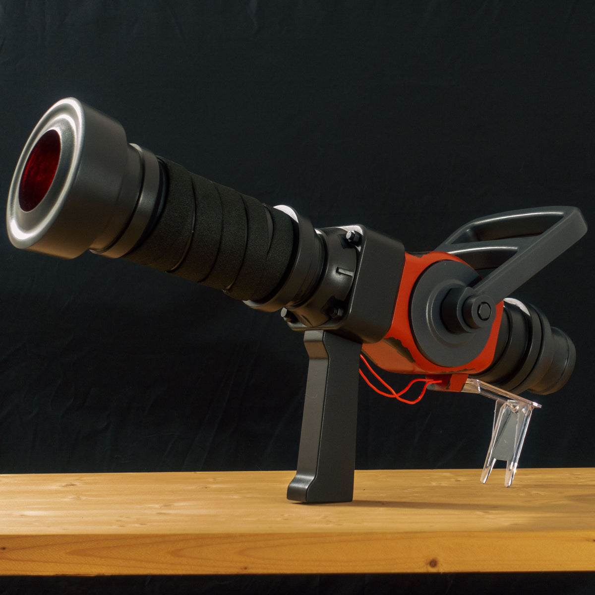 TF2 Medigun | Team Fortress 2 Cosplay Prop – Arkan Cosplay