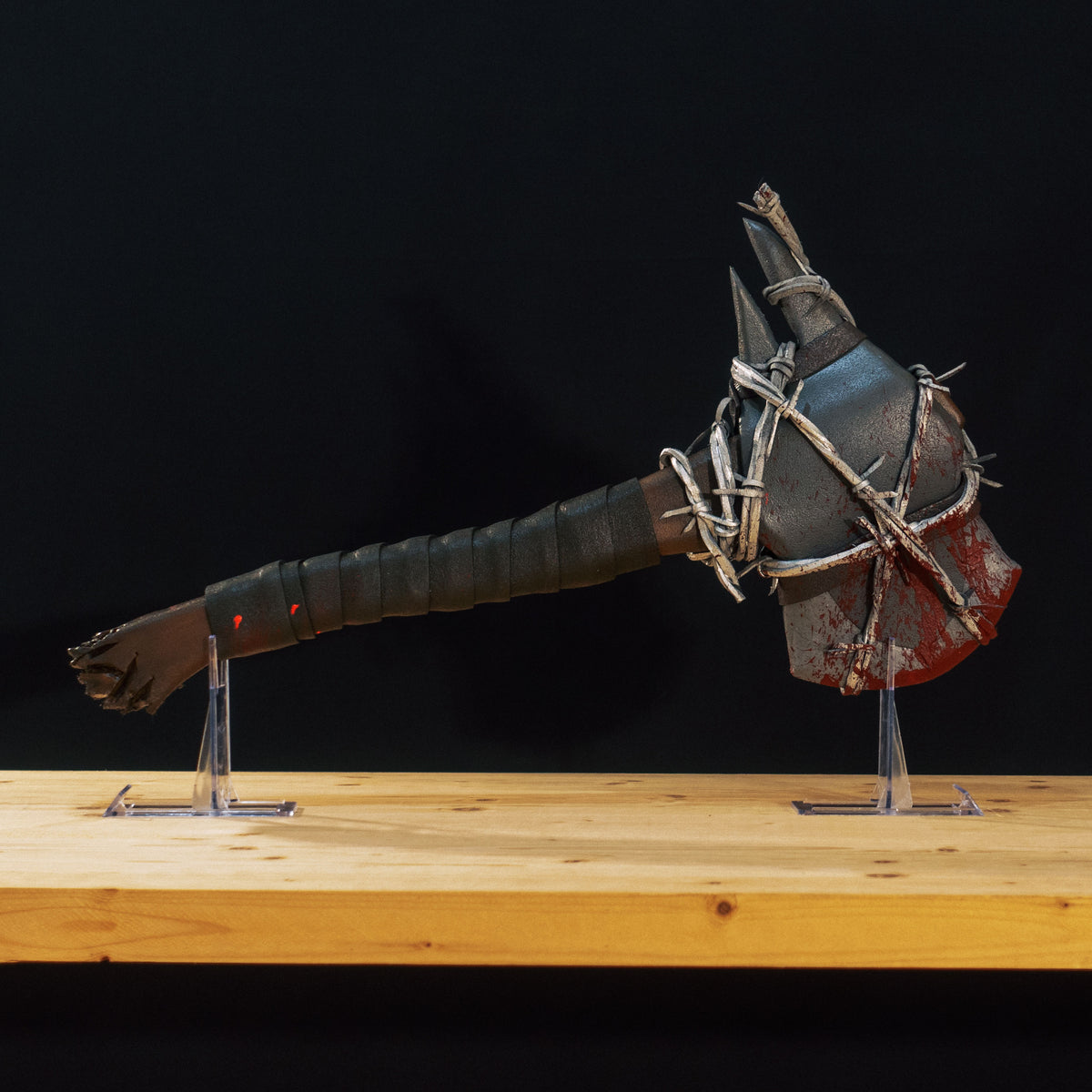 TF2 Axtinguisher | Team Fortress 2 Cosplay Prop – Arkan Cosplay