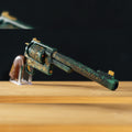 Ranger Sequoia | Wasteland Range Sequoia Cosplay Prop – Arkan Cosplay
