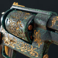 Ranger Sequoia | Wasteland Range Sequoia Cosplay Prop – Arkan Cosplay
