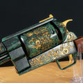 Ranger Sequoia | Wasteland Range Sequoia Cosplay Prop – Arkan Cosplay