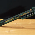 Ranger Sequoia | Wasteland Range Sequoia Cosplay Prop – Arkan Cosplay