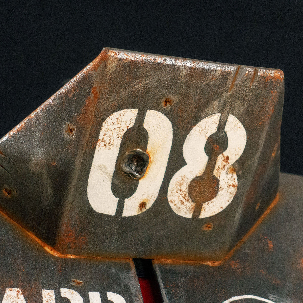 NCR Ranger Chest Armor | Wasteland Cosplay Armor – Arkan Cosplay