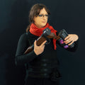 TF2 Soda Popper | Team Fortress 2 Cosplay Prop – Arkan Cosplay