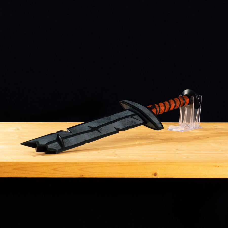 Leper Sword | Darkest Dungeon Cosplay Prop – Arkan Cosplay
