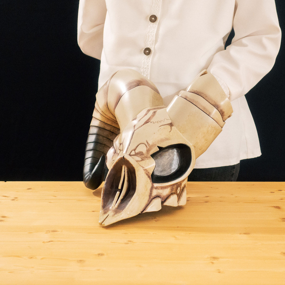 TF2 Merasmus' Hat | Team Fortress 2 Cosplay Prop – Arkan Cosplay