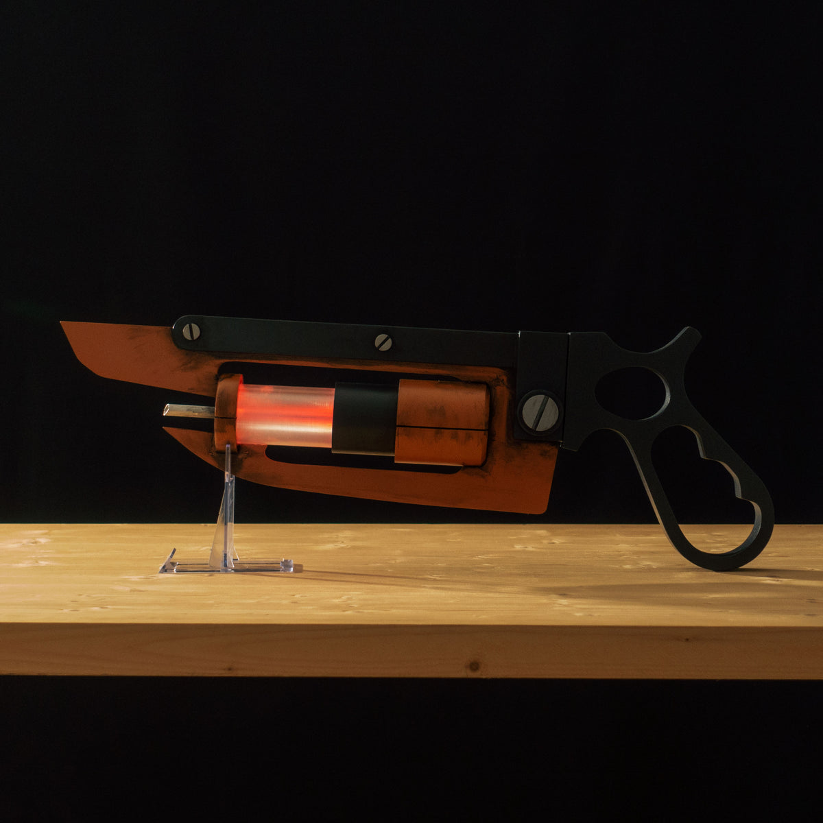 TF2 Übersaw | Team Fortress 2 Cosplay Prop – Arkan Cosplay