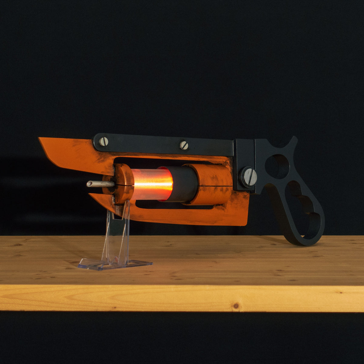TF2 Übersaw | Team Fortress 2 Cosplay Prop – Arkan Cosplay