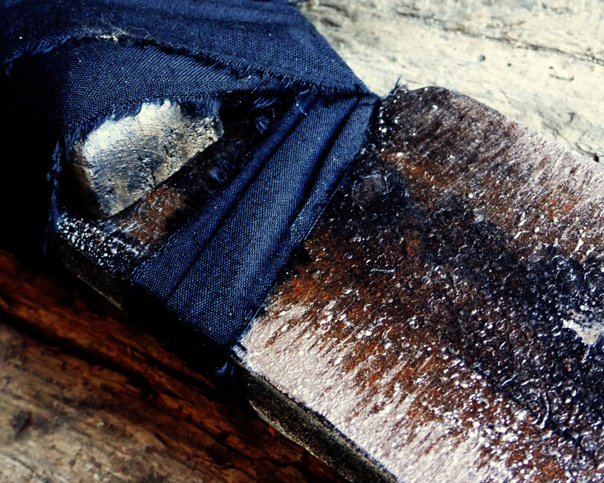 Machete | Wasteland Cosplay Prop – Arkan Cosplay