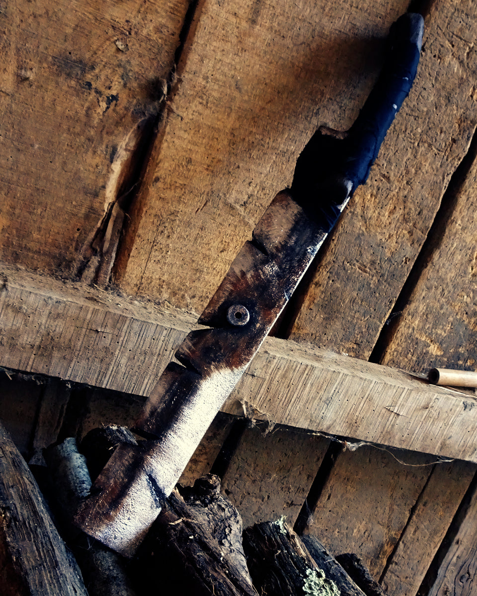 Machete | Wasteland Cosplay Prop – Arkan Cosplay