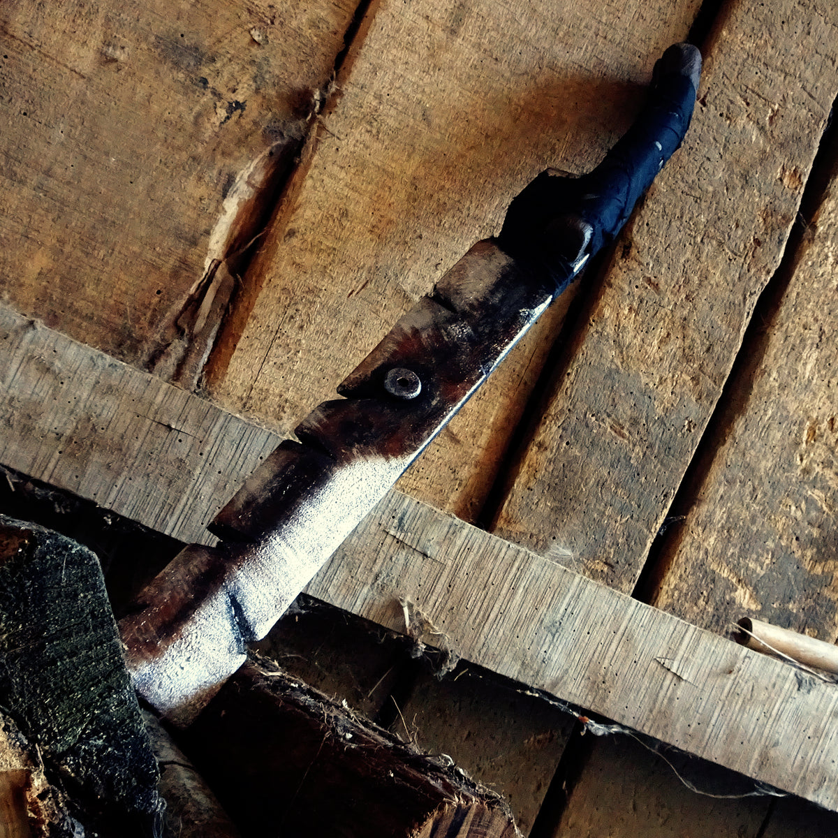 Machete | Wasteland Cosplay Prop – Arkan Cosplay