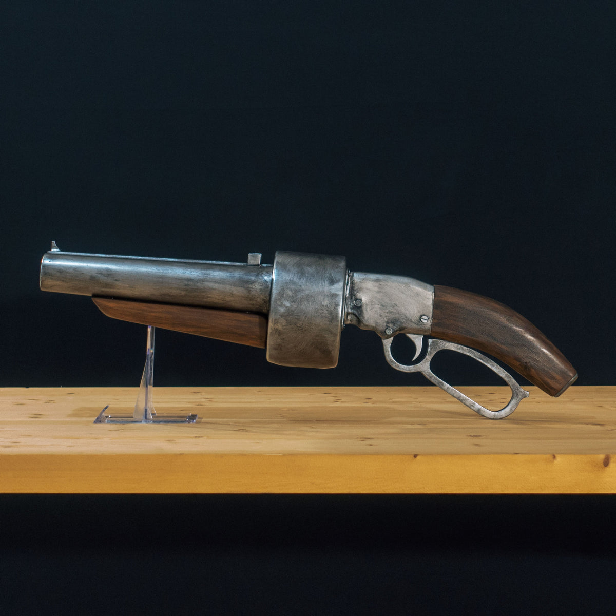 TF2 "Metal" Scattergun | Team Fortress 2 Cosplay – Arkan Cosplay