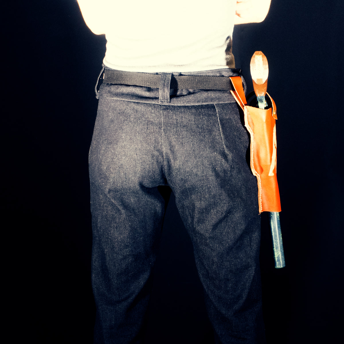 Ranger Sequoia Holster | Wasteland Cosplay Holster – Arkan Cosplay