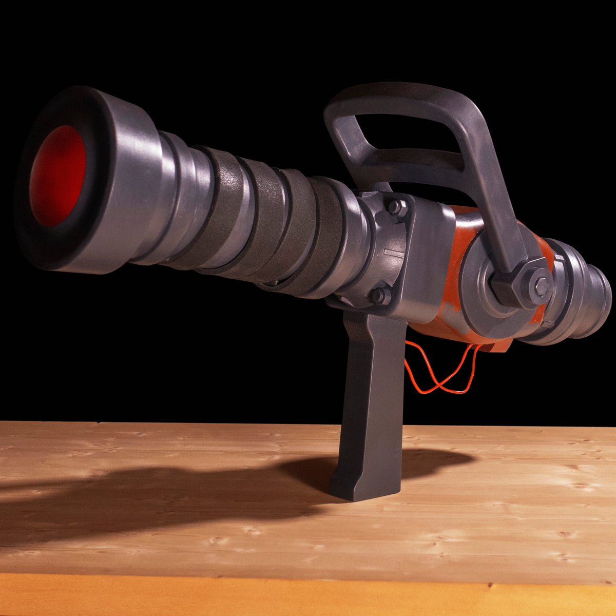 TF2 Medigun | Team Fortress 2 Cosplay Prop – Arkan Cosplay