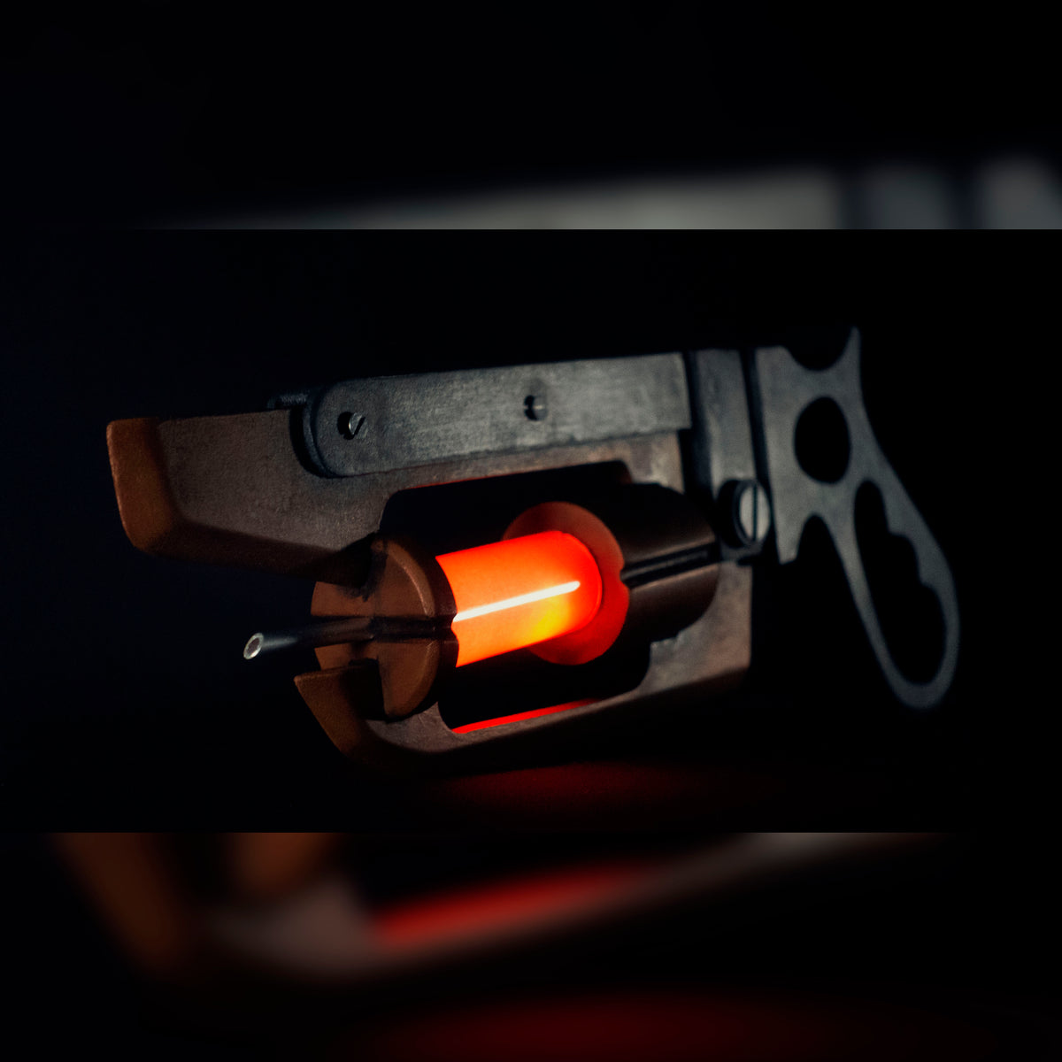 TF2 Übersaw | Team Fortress 2 Cosplay Prop – Arkan Cosplay